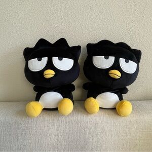 Sanrio | Toys | Badtzmaru Sanrio Plush 4 Inch | Poshmark